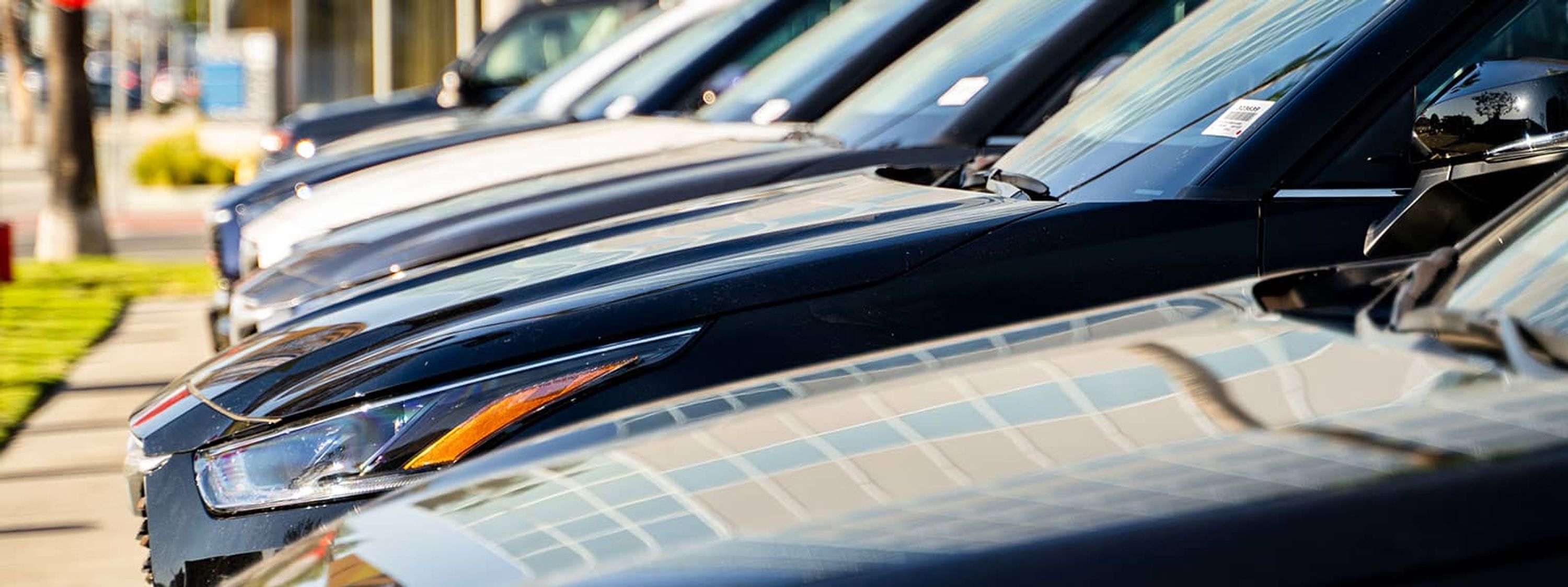HOME - Huggard and Ewing Automotive